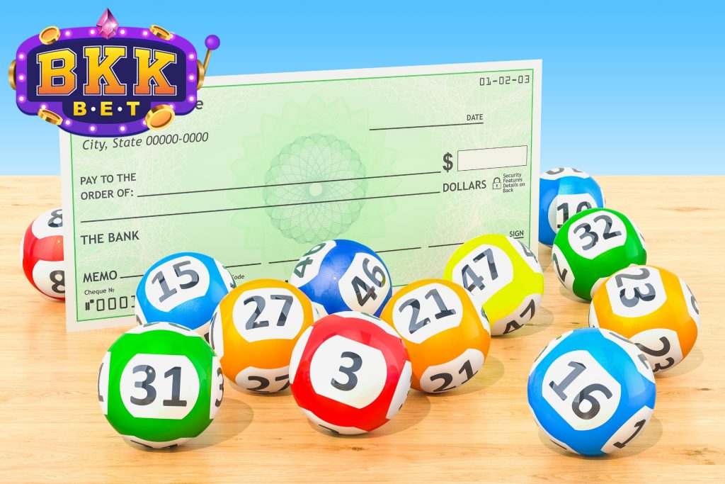 The Benefits Of แท่งหวย24 Net: Reasons To Prefer Online Lottery ...