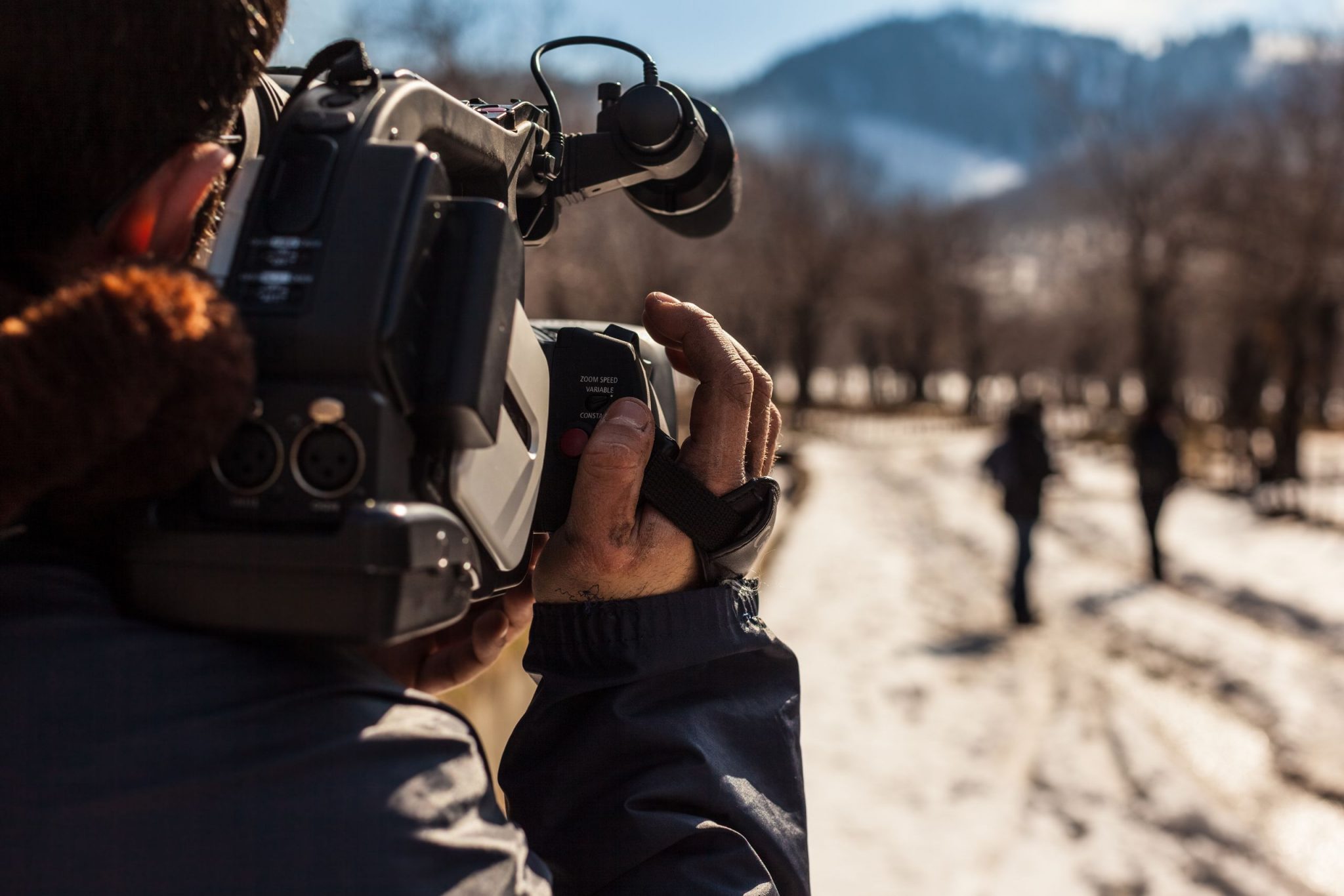 The Evolution Of Documentary Filmmaking: Capturing Stories That Matter ...